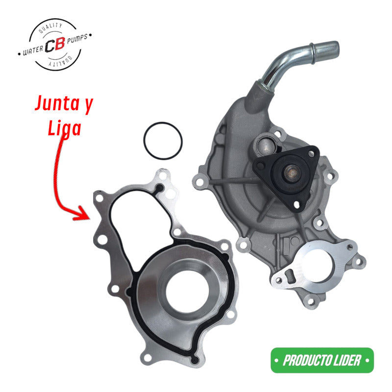 Bomba De Agua Para Ford F150 Transit 150, 250, 350 2020-2023 – Central ...